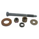Engine Mount Bolt Kit MerCruiser | theboatpro