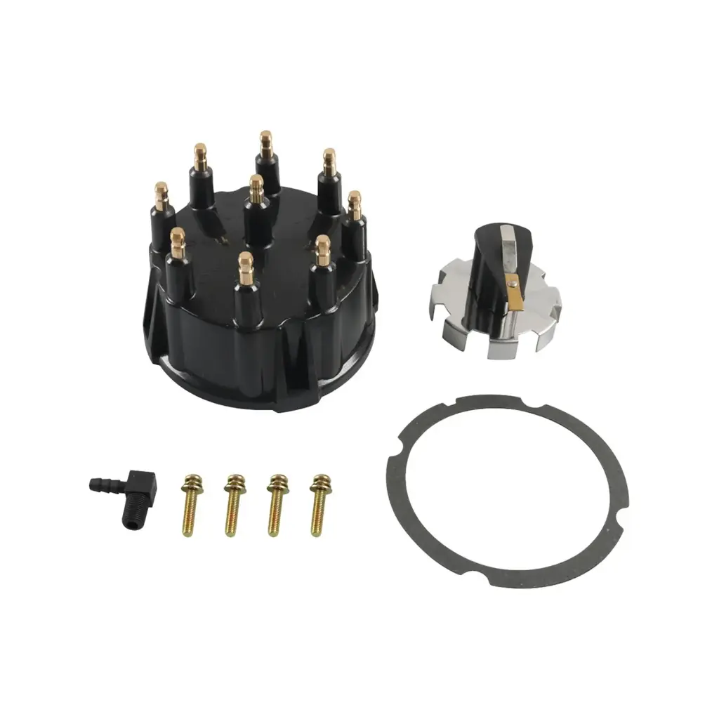Mercruiser V8 Rotor and Cap kit Quicksilver 805759Q3 | theboatpro