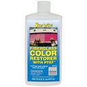 FIBERGLASS COLOR RESTORER 16 OZ | theboatpro