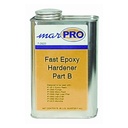 MP EPOXY HARDENER FAST | theboatpro