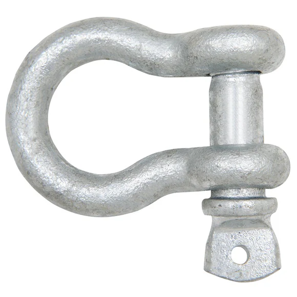 SHACKLE ANCHO LOAD RATED | theboatpro